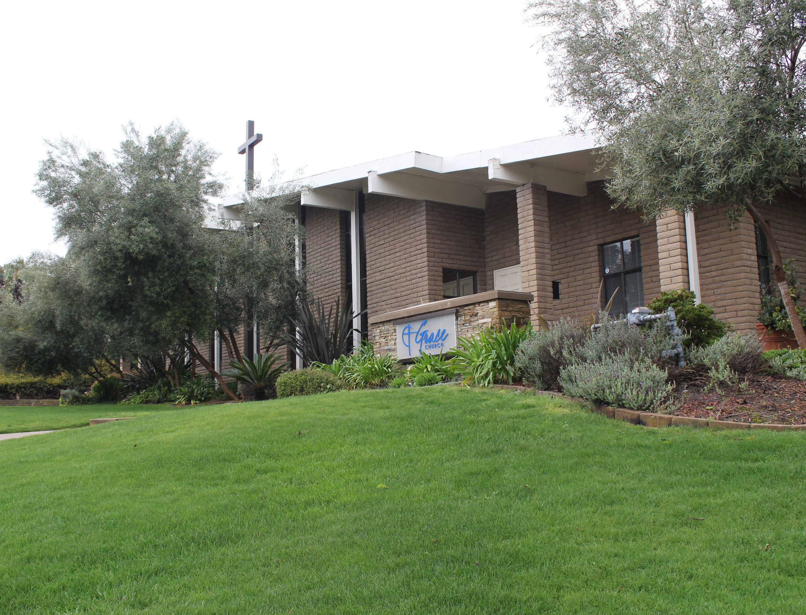 About - Grace Church - Laguna Niguel, CA