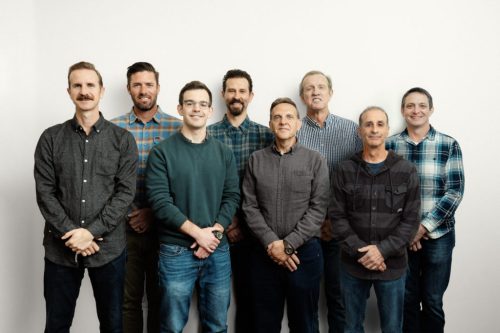 Deacons – Grace Church – Laguna Niguel, CA